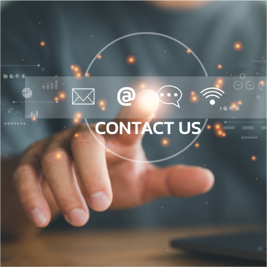 Contact - CSSL NSBM GenZ Chapter