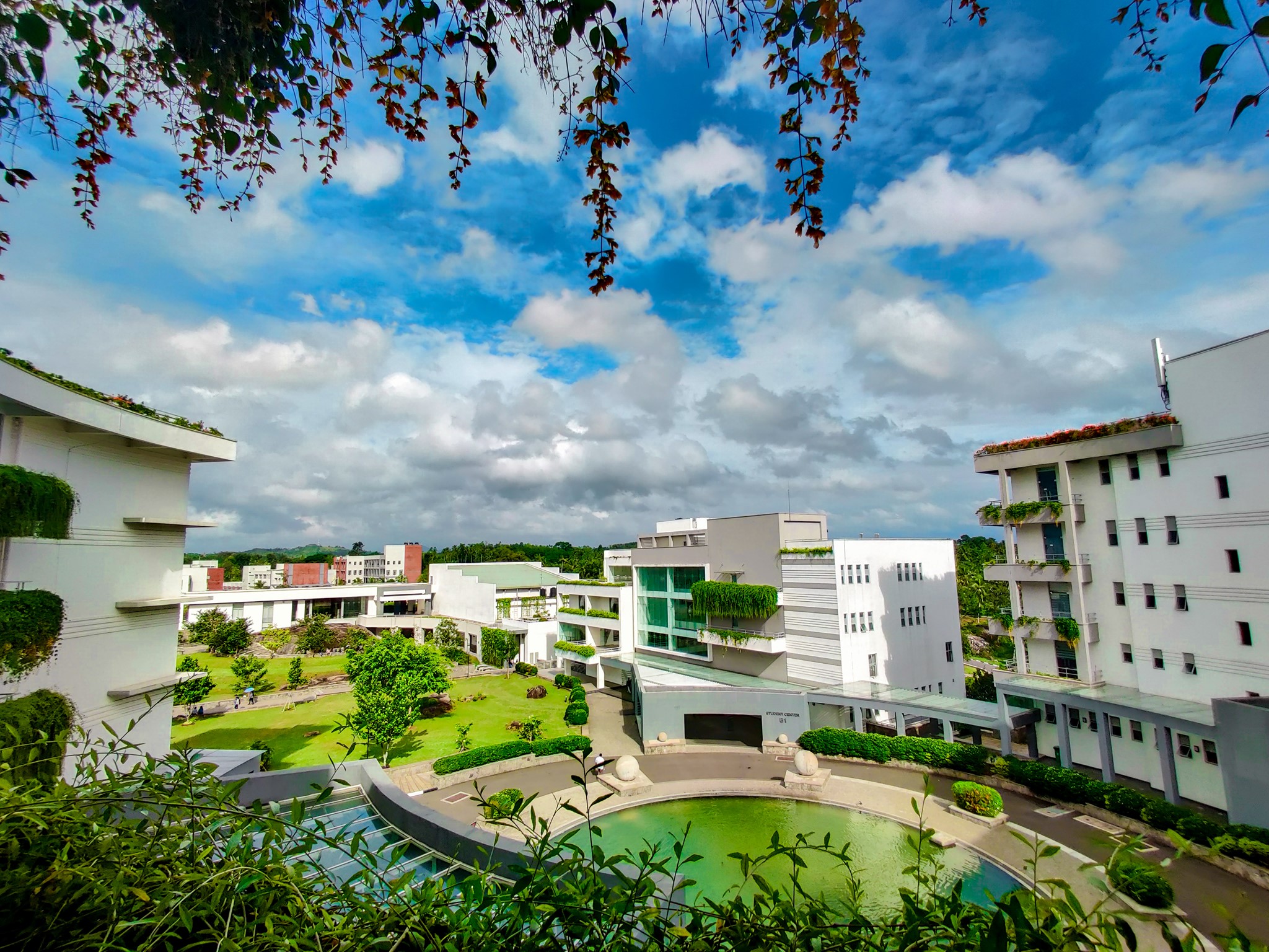 Home - CSSL NSBM GenZ Chapter